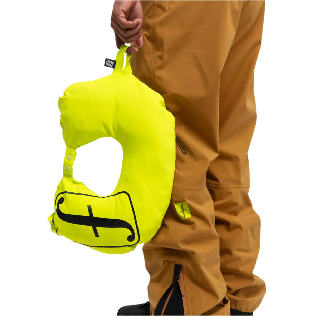 TRAVEL PILLOW SACK – FORUM SNOW