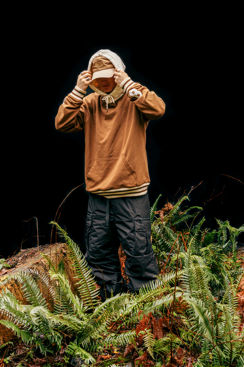 MAKIA Ꝏ FORUM FERNIE HOODED SWEATSHIRT – FORUM SNOW