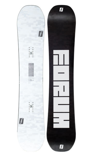 FORUM RECON SNOWBOARD – FORUM SNOW