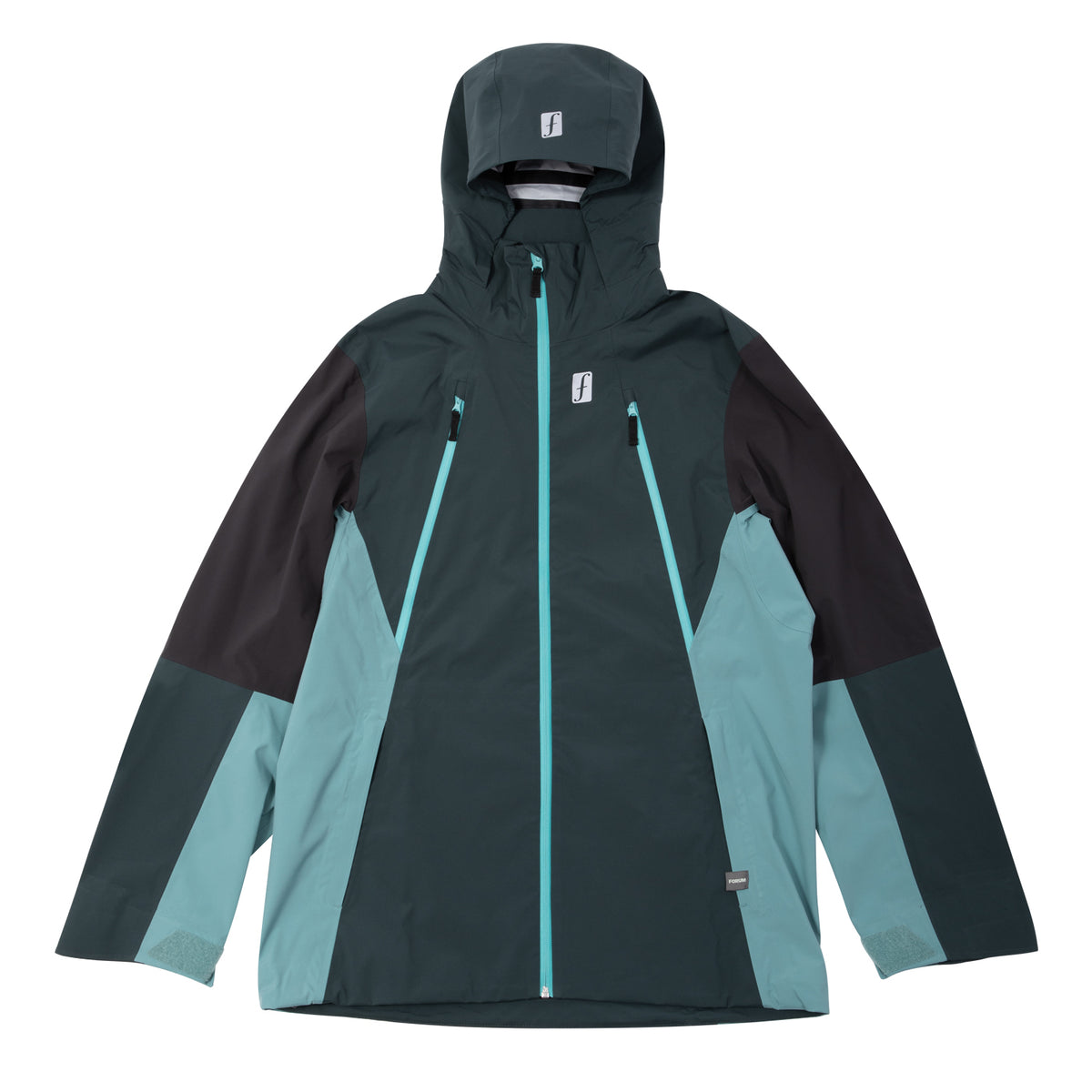 FORUM 3L ALL-MOUNTAIN 4 SNOWBOARD JACKET MARINE – FORUM SNOW